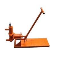 China Electric Cement Mortar Putty Spraying Machine for Us Uk Canada Australia And Zealand for sale