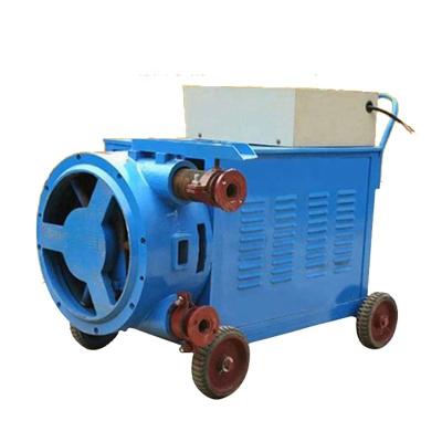China Electric Peristaltic Pump for Lab 2 Channels Squeeze Grouting Pump Watson Marlow for sale