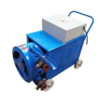 China Electric Peristaltic Pump for Lab 2 Channels Squeeze Grouting Pump Watson Marlow for sale