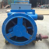 China Electric Peristaltic Pump for Lab 2 Channels Squeeze Grouting Pump Watson Marlow for sale