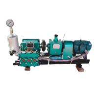China 1100*995*650mm Mud Pump for Sludge Removal and High Pressure Grouting Horizontal Design for sale