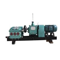 China Dependable Oil Drilling Mud Pump Bw450/2 With Diesel Engine For Water Well Drilling for sale