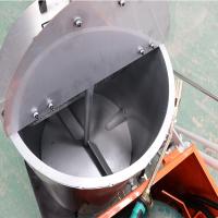 China Design Hand Push Thermoplastic Road Marking Machine for Traffic and Parking Lines for sale