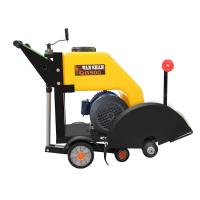 China Electric/Diesel Engine High Speed Road Floor Cutter Machine for Asphalt Road Cutting for sale