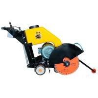 China 250mm Cutting Depth Hand Held Concrete Cutter for Energy Mining Road Cutting Concrete for sale