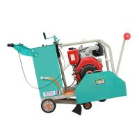 China 250mm Cutting Depth Hand Held Concrete Cutter for Energy Mining Road Cutting Concrete for sale