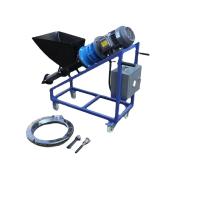 China Electric Grouting Device for High Pressure Waterproofing Cement Joint Sealing Machine for sale