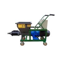 China Electric Grouting Device for High Pressure Waterproofing Cement Joint Sealing Machine for sale