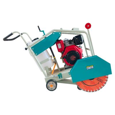 China Floor Cutting Energy-Saving with Customizable Reinforced Concrete Cutting Machine for sale