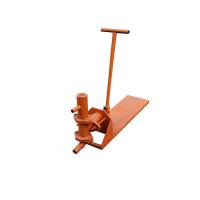 China 10 L/min Hand-Operated Concrete Grout Injection Pump with Electric Power 45 kg Weight for sale