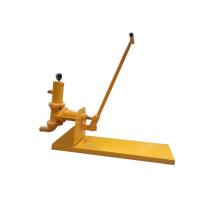 China 1100*300*550m Hand Operated Cement Grouting Pump for Easy Maintenance Projects for sale