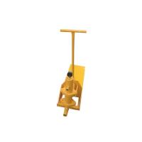 China 1100*300*550m Hand Operated Cement Grouting Pump for Easy Maintenance Projects for sale