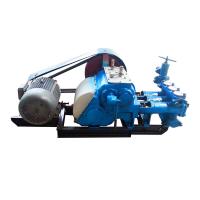 China Portable Three Phase Mud Slurry Transfer Sewage Water Pump for Industrial Dewatering for sale