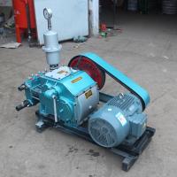 China Portable Three Phase Mud Slurry Transfer Sewage Water Pump for Industrial Dewatering for sale