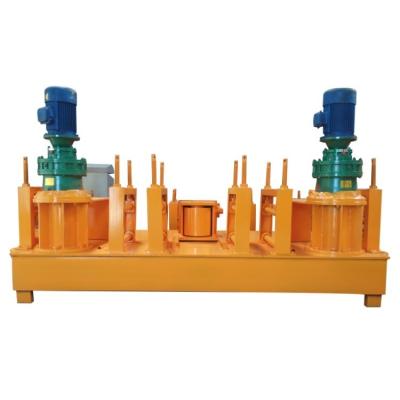 China CNC Hydraulic H-shaped Steel Cold Bending Machine for Automatic Wire Bender Machine for sale