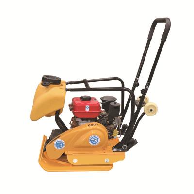 China Made in Plate Compactor Vibrator Spares for Durable and Long-Lasting Performance for sale