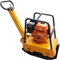 China Made in Plate Compactor Vibrator Spares for Durable and Long-Lasting Performance for sale