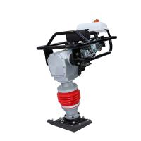 China Electric Small Jumping Jack Compactor 13KN Ideal for Construction Works and More for sale