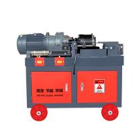 China 30-100sets/week Fully Automatic 16mm Steel Bar Rolling Machine for Construction Works for sale