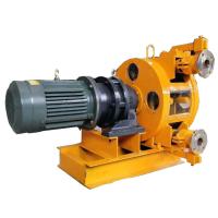 China 90kg High Pressure Abrasion Resistance Shotcrete Concrete Pump Sandblasting Hose for sale