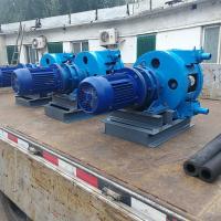 China 85M³/H Productivity Flexible Pipe for Concrete Pumping Hose in Submersible Garden Pump for sale