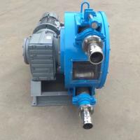 China 85M³/H Productivity Flexible Pipe for Concrete Pumping Hose in Submersible Garden Pump for sale