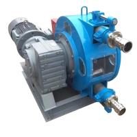 China Peristaltic Hose Pump for Construction Works and Chemical Dosing 6v12v24v 1030*300*300 for sale
