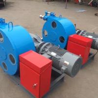 China Electric Peristaltic Industrial Hose Pump for 85M³/H Productivity in Home Submersible for sale