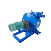 China 85M³/H Productivity Hose Pump Perfect for Corrosive Materials and Suspended Particles for sale