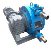 China Max. Vertical Conveying Distance 15M Heavy-duty Hose Pumps for Different Industries for sale