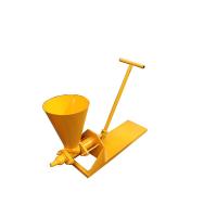 China Electric Hand Operated Grouting Mortar Pump for Other Vertical Conveying Applications for sale