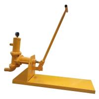 China Max. Vertical Conveying Distance Other Manual Pump with Valve Adapter and Extension Hose for sale