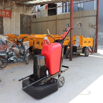 China 330mm Diamond Grinding Discs Ground Polishing Grinding Machine for Marble Epoxy Floor for sale