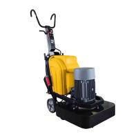 China 330mm Diamond Grinding Discs Ground Polishing Grinding Machine for Marble Epoxy Floor for sale