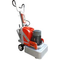 China YM330/YM400/YM630 3.75kw Concrete Floor Grinder Vacuum Resin Terrazzo Polishing Machine for sale