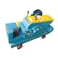 China Electric Motor Steel Bar Cutting Machine for Precise Cutting of Special Shaped Bars for sale