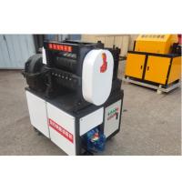 China Gt6-25 6-25mm Old Steel Bar Straightening Machine for Construction Site Customized for sale