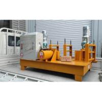 China Stainless Steel Customizable Hydraulic H Beam Bending Machine for Smooth Cold Bending for sale