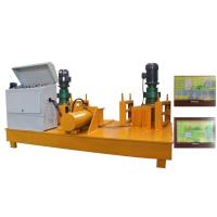 China Steel Bending Made Simple I Steel and H Beam Automatic Hydraulic Cold Rolling Machine for sale