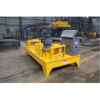 China 2023 Year C Channel/IBeam/H Beam Steel Profile Bending Machine with Hydraulic System for sale