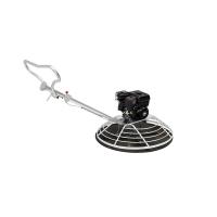China 1820*945*980mm Electric Ride On Power Trowel for Smooth Concrete Surface Compaction for sale