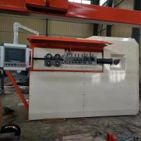 China 1500KG Weight Steel Bar Bender Stirrup Bending Machine for Machinery Repair Shops for sale