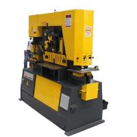 China 380V Multifunctional H Frame Punching Hydraulic Press for Industrial Applications for sale