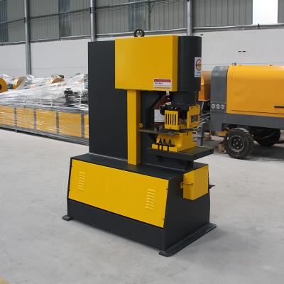 China 200 Ton H Frame Punching Hydraulic Press with Long Service Life and Multifunctional for sale