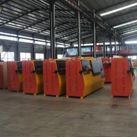 China 2023 Year Stainless Steel Material Processed Rebar Bending Machine CNC Fully Automatic for sale