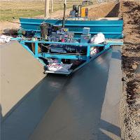 China Ditch Forming Machine for Large Farms and Cropland in Three-person Construction Operations for sale