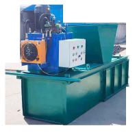 China Highway Drainage Ditch Forming Machine The Future of Industrialized Construction Works for sale