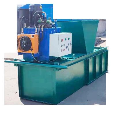 China Highway Drainage Ditch Forming Machine The Future of Industrialized Construction Works for sale