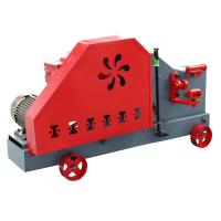 China Portable Electric Building Construction Tools Rc-16 Hand Steel Bar Rc16 10mm Powered Rebar Cutter for sale