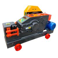 China Portable Electric Building Construction Tools Rc-16 Hand Steel Bar Rc16 10mm Powered Rebar Cutter for sale